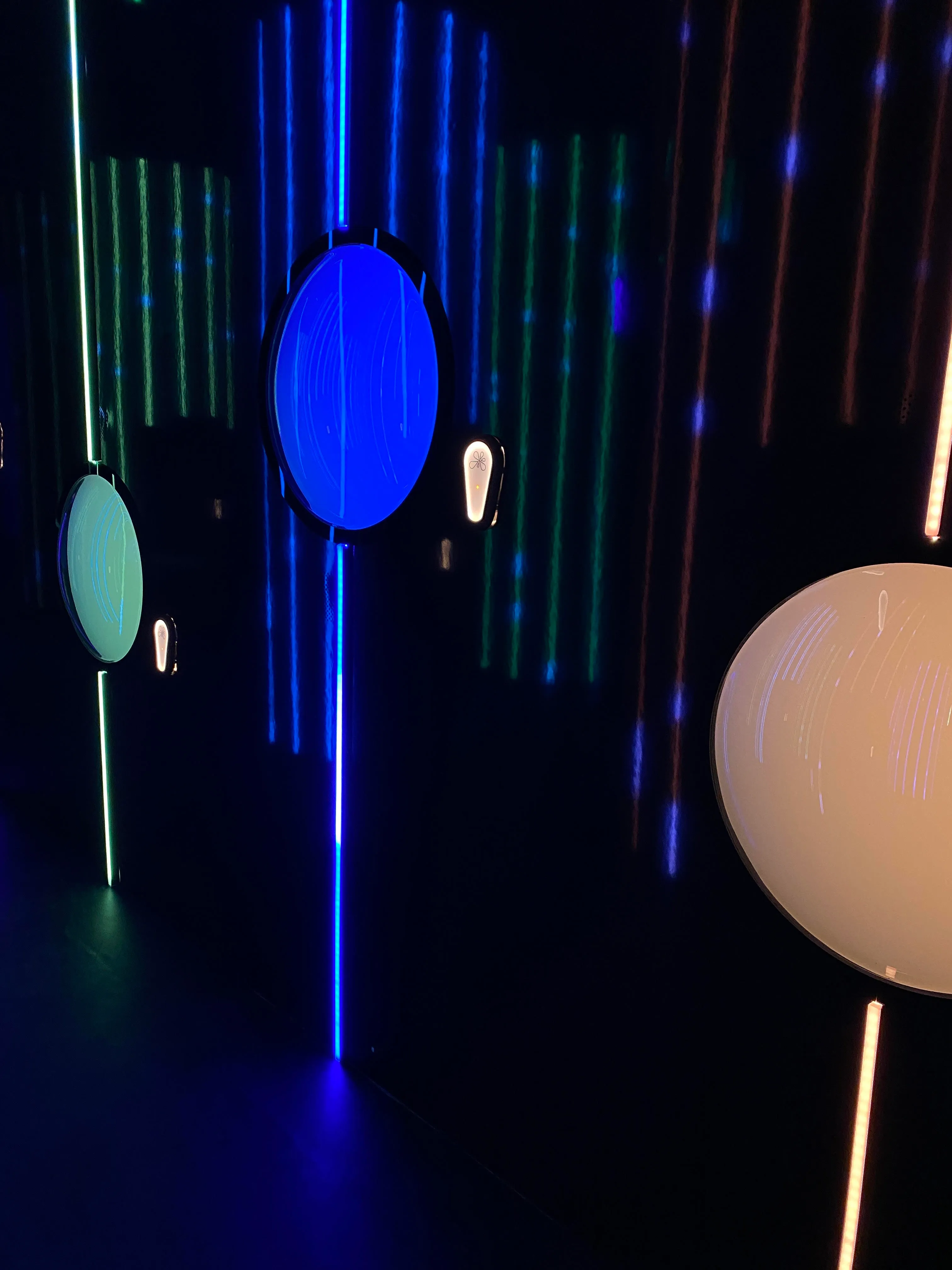 MOIR - Museum of Infinite Realities